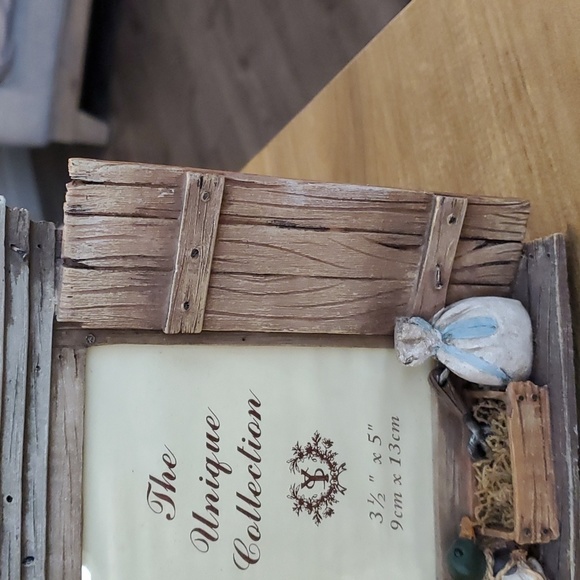 UNIQUE COLLECTION | Accents | The Unique Collection | Poshmark